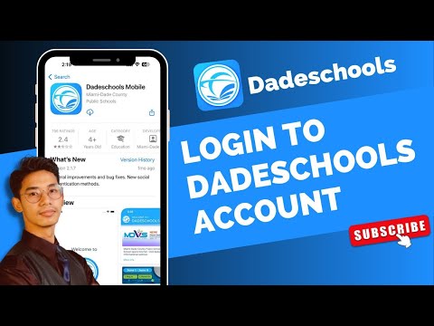 Dadeschools Login - Dadeschools Login Portal !