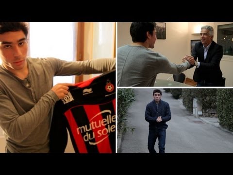 Neal Maupay, la signature