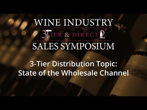 Introduction + State of the Wholesale Channel