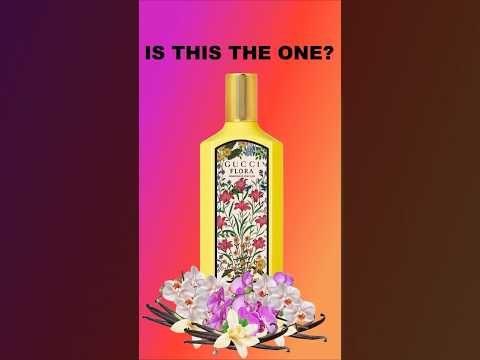 NEW! GUCCI FLORA GORGEOUS ORCHID PERFUME! IS THIS ONE THE BEST FROM THE GUCCI FLORA GORGEOUS LINE?