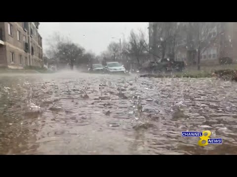 Flooding in Manhattan, KS is potentially on the horizon and here is what residents need to know.