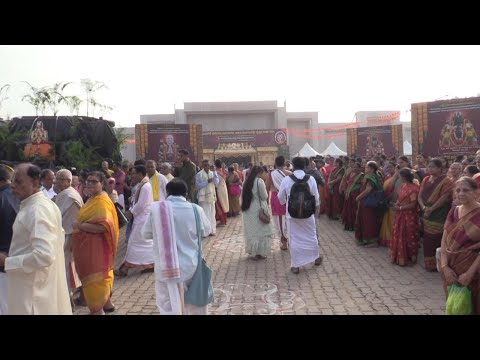 Srivaishnava Samagama – Sri vaishnava samagama