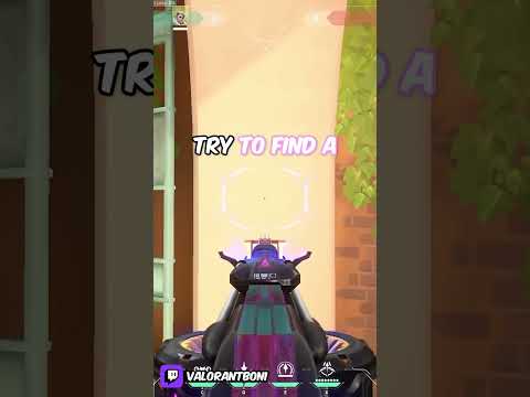 Are You Using The Correct Crosshair Color?