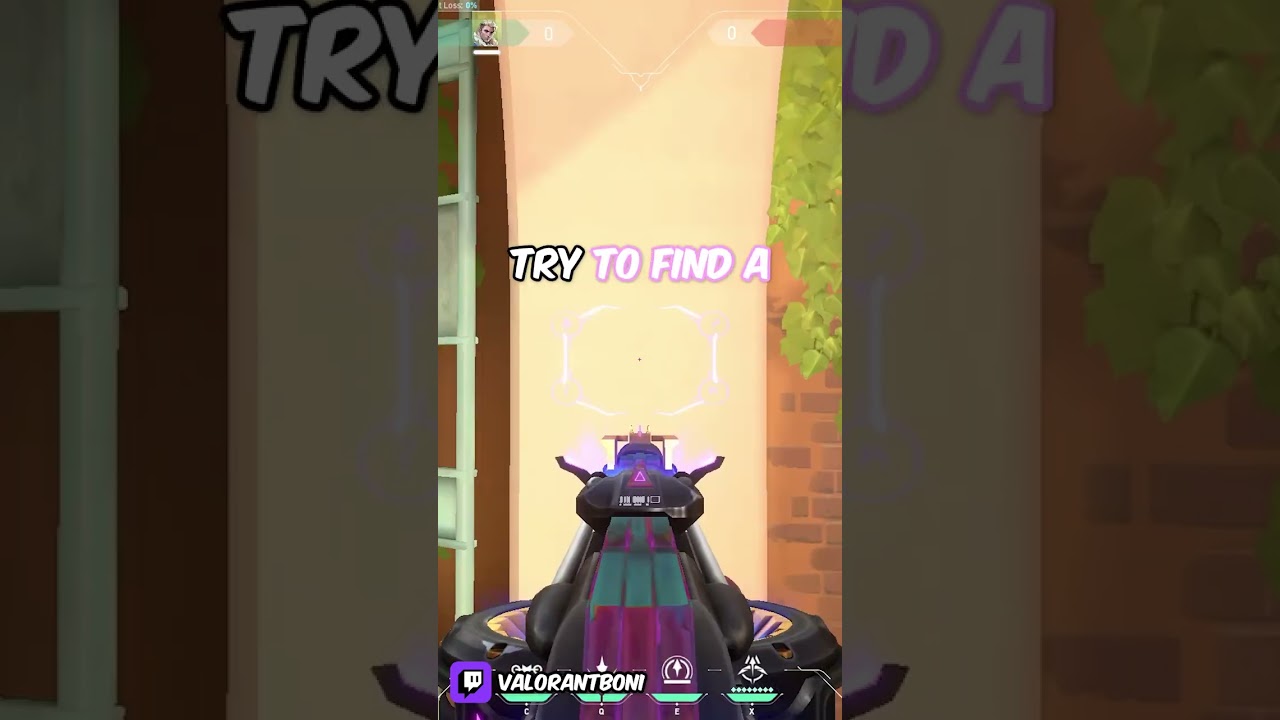 Are You Using The Correct Crosshair Color?