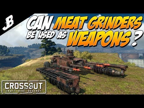 Steam Community :: Video :: Crossout - BOOBY trap Build. Trying to get ...