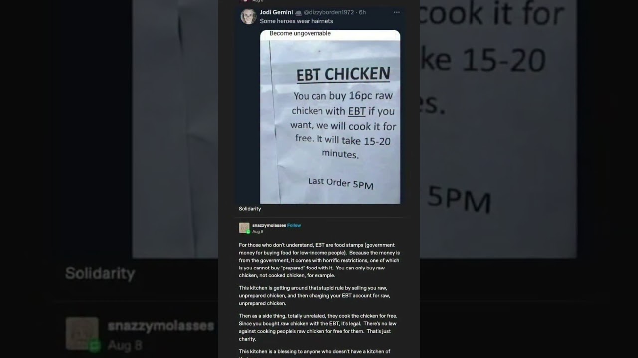 Wait for It… The Ending Makes It Perfect 🐾