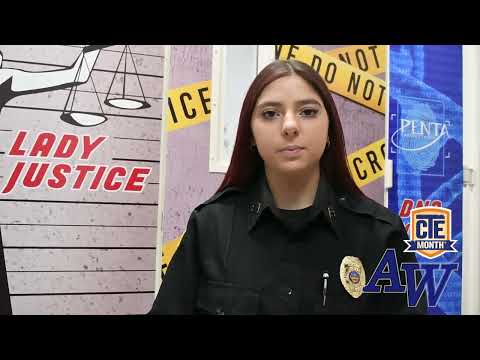 CTE Month at Anthony Wayne Local Schools