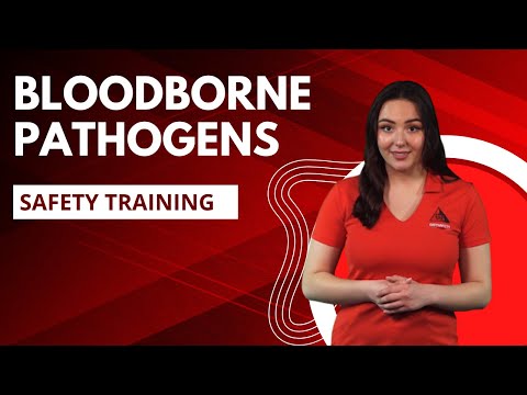 Bloodborne Pathogens Safety Training