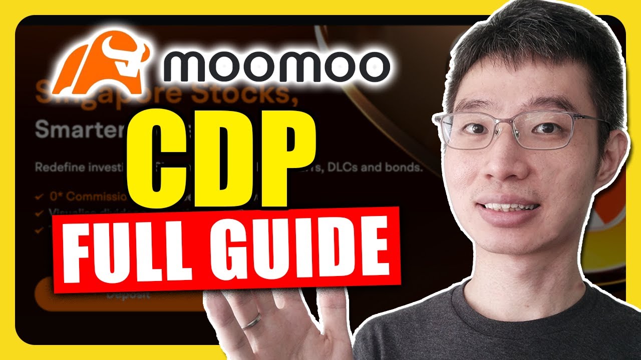 moomoo New CDP Feature Explained: Fees, Setup, and Hidden Tips