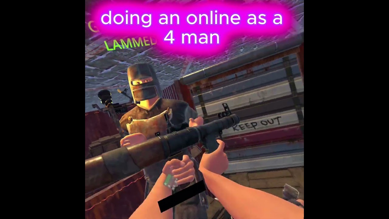 doing a raid in strayed  #rust #rustpvp #funny #strayed #vr #strayedlights