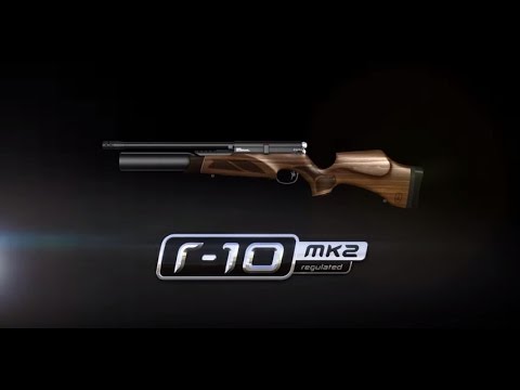 BSA R10 SE Walnut HP Thumbhole: Airguns of Arizona | Premier Airgun Store