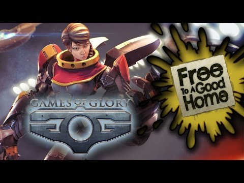 Steam Community :: Games of Glory