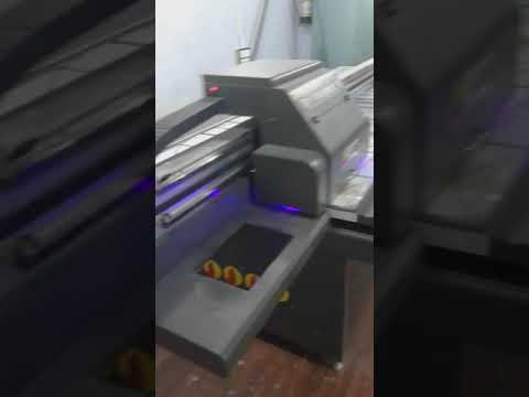 Metal Printing Machine - Metal Printer Latest Price, Manufacturers ...