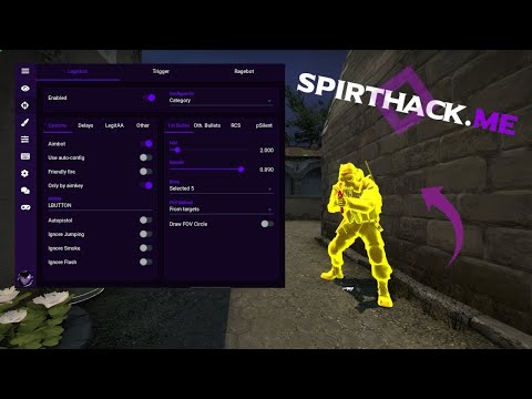 Steam Community :: Video :: SPIRTHACK.ME FREE