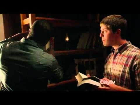 Revolution s02 e04 - Patriot Games