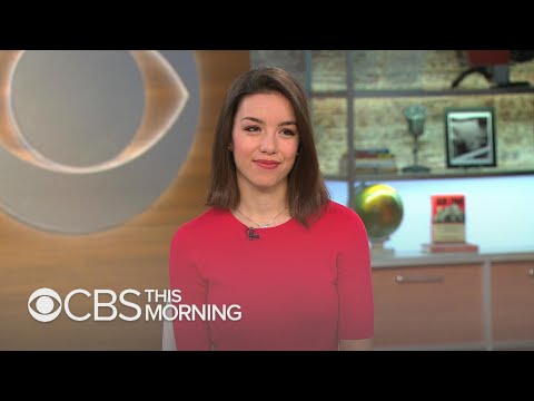 Priscilla Alvarez Wiki