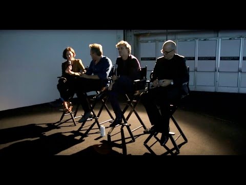 The Idea of Architecture with Sharon Johnston, Michael Maltzan, and François Perrin