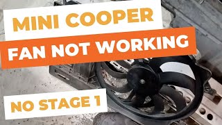 2002-2008 Mini Cooper Cooling Fan Failure: The Resistor Problem and ...