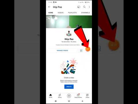 Youtube channel name change 2023 | Tek imran