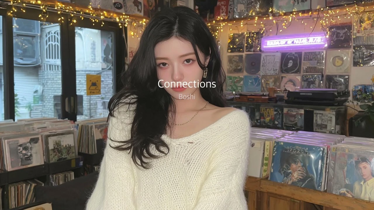 Dusty Vinyl Finds 🎹 Lo-Fi from the Bargain Bin