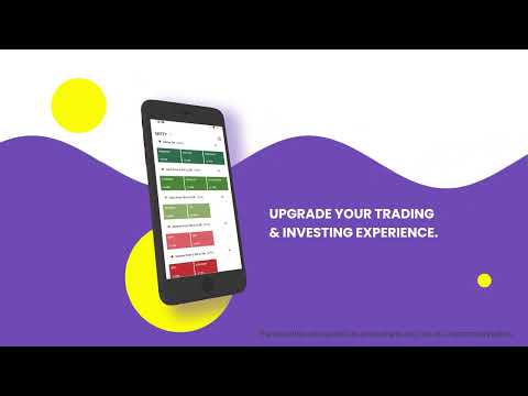 Flip by Geojit - The app that makes trading simpler, faster and smarter.