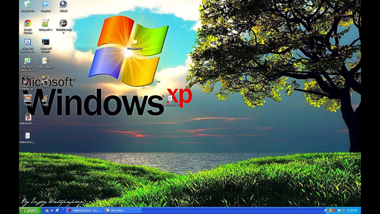 Ready to Program Java Tutorial: File IO (Input + Output)