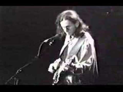 Driven: Concert Video | rush vault