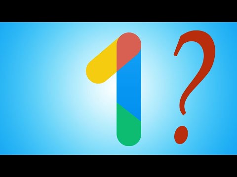 What Is Google One? Why Google One is Important? | New Android Tips And Tricks 2022 |