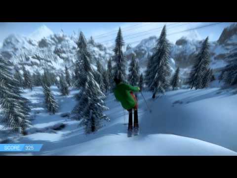 Steam Community :: Video :: SNOW the game review