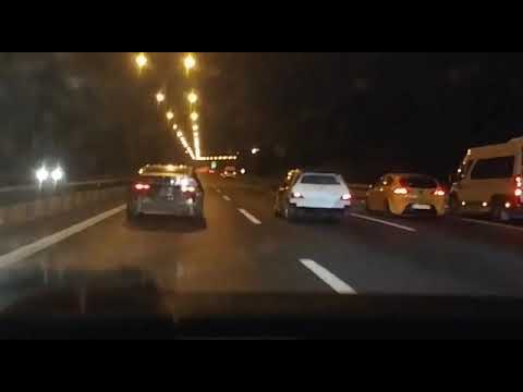 #terminatorex crx b20 all motor vs 106 gti 1.8 all motor
