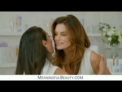 Meaningful Beauty Commercial (2024)