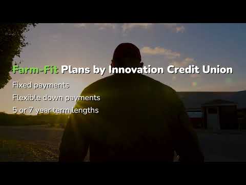 Agricultural Leasing: Flexible Payment Structure