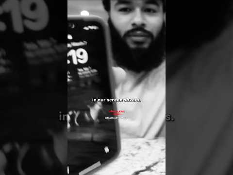 Bro’s Phone Said Everything Without Saying a Word 😯💎 Via: Clarencenyc x Queennaija