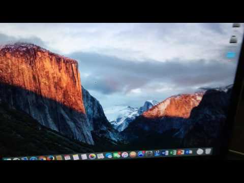 Duet Display with iPad Mini 2 & Retina MacBook Pro (#2/2)