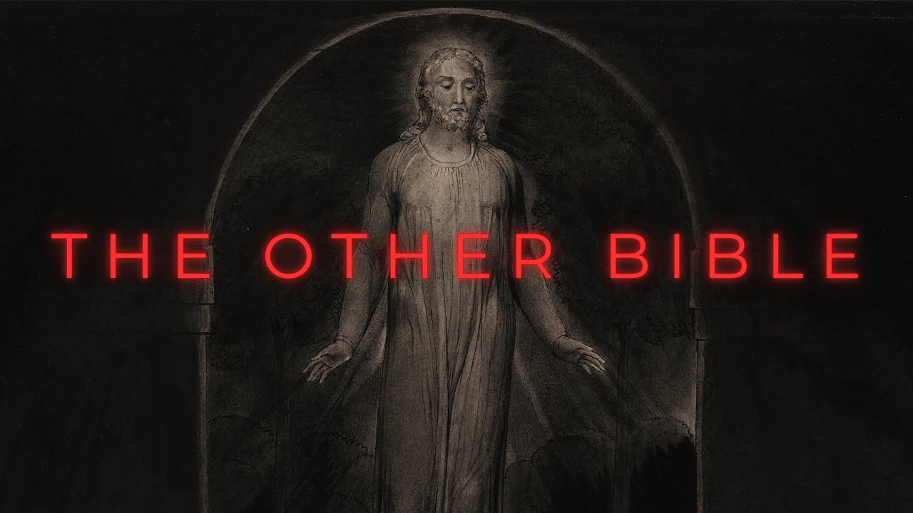 The Hidden Biblical Codex