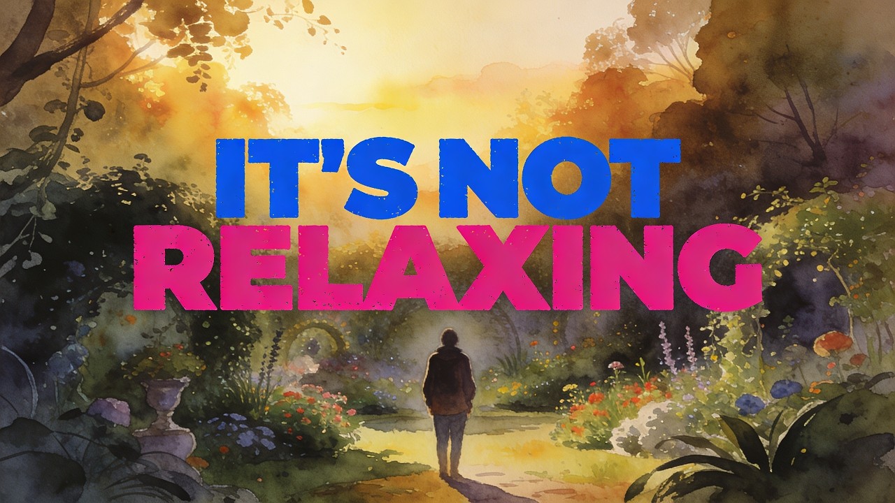 How Gardening Resets Your Burned-Out Brain (The Science)