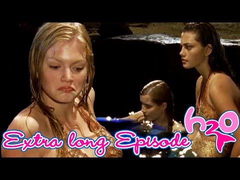Season 1: Extra Long Episode: 4, 5 and 6 | H2O - Just add water