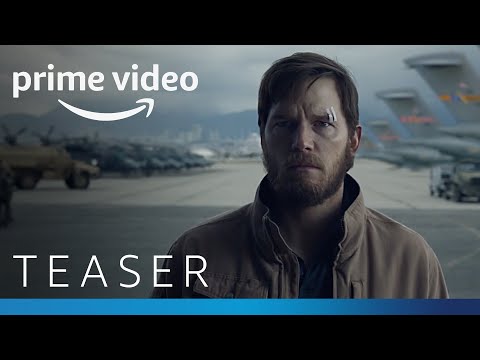 La Lista Terminal - Teaser | Prime Video
