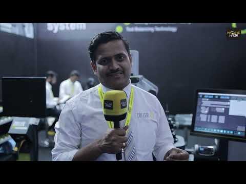 ZOLLER at INTEC 2024 | Smart Factory Solutions for Precision Machining and Tool Management