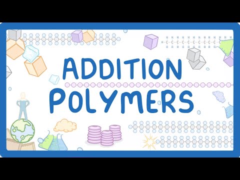 Addition and Polymerisation of Alkenes Video Lecture - Chemistry for JAMB