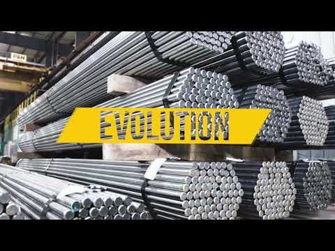 Gerdau Special Steel Clean Steel CAPEX Video