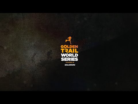 Teaser Golden Trail World Series 2024 – Trail Running Brasil