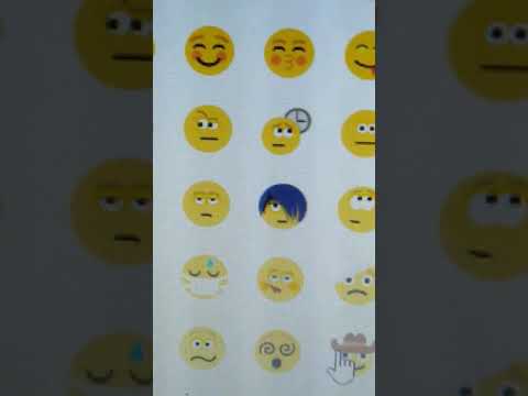 I find emo..π¨ππ(emojis π
)
