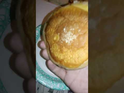 Product review: Bimbo Bakery Conchas!!!