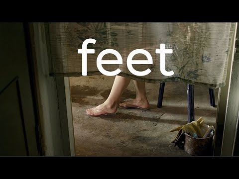 The Best Feet Scenes in Asian Movies // Supercut | 脚 | 亚洲电影