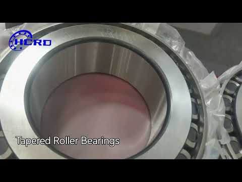Have you seen so many bearings? - It will be of great help to you.