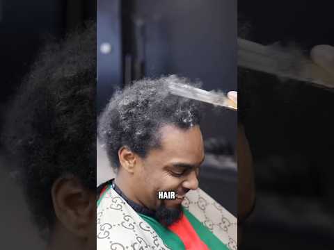 How far would you drive for a haircut?