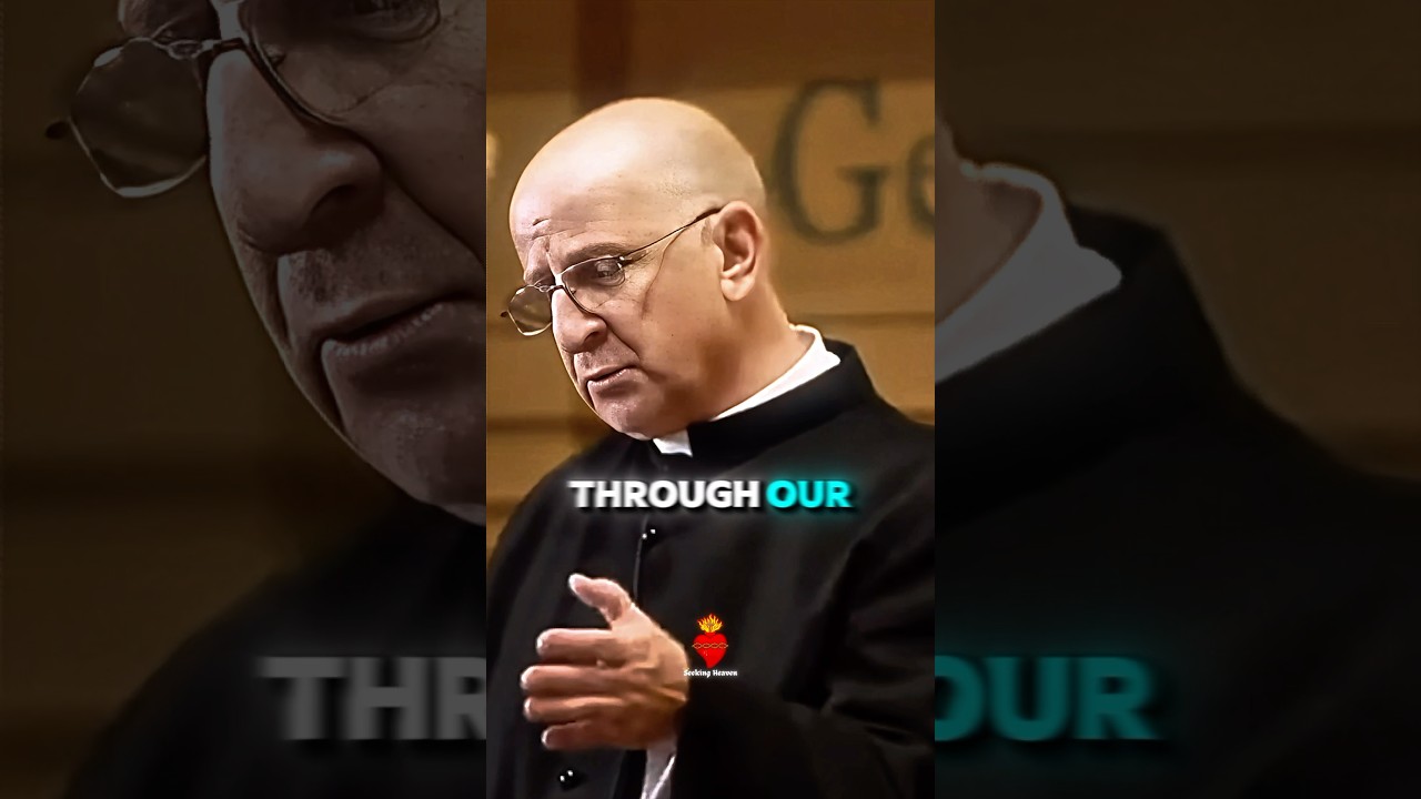 The #1 Reason Demons Target People—Exorcist Fr. Chad Ripperger Warns