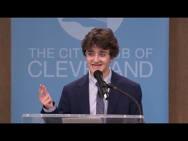 2024 High School Debate Championship: A Showcase of Argumentation and ...