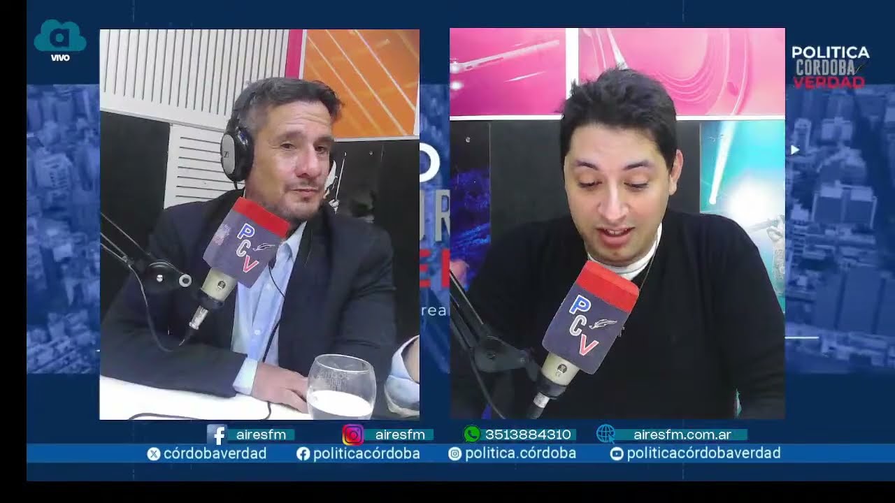 PCV 2026 #Programa11 - La Mesa Chica #6
